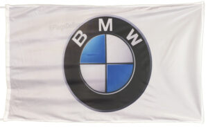 BMW Flags and Banners for Sale | Flags Delivery