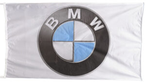 BMW Flags and Banners for Sale | Flags Delivery
