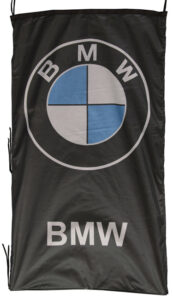 BMW Flags and Banners for Sale | Flags Delivery