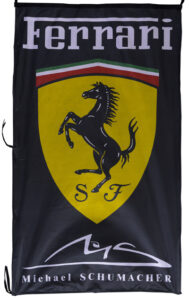 Ferrari Flags and Banners for Sale | Flags Delivery