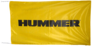 Hummer Flags For Sale | Best Price in Flags Delivery
