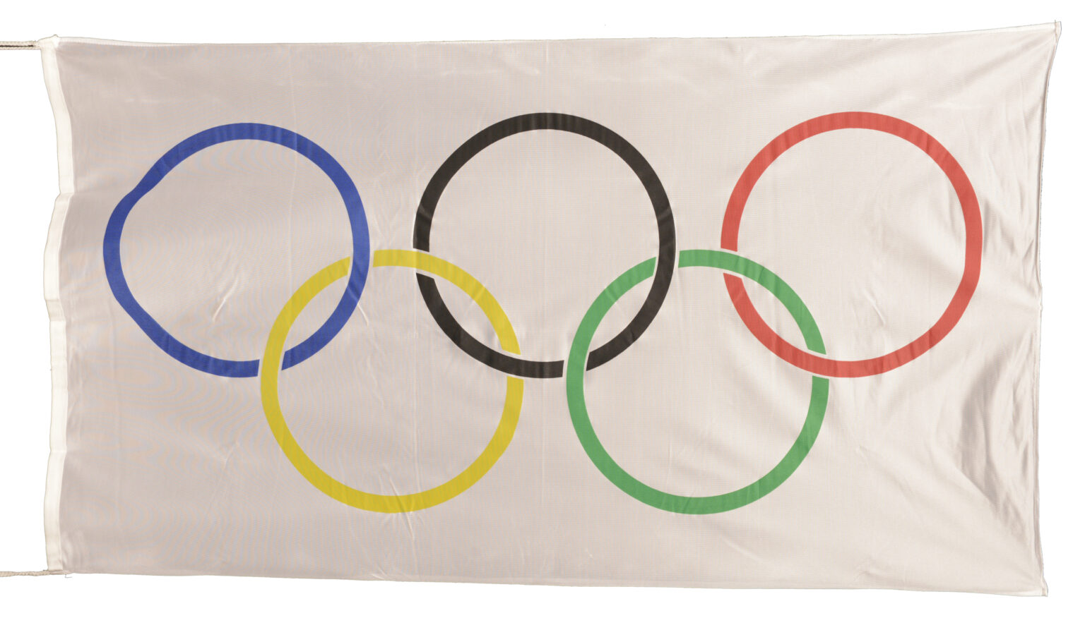 Olympic Games Landscape Flag / Banner 5 X 3 Ft (150 x 90 cm) - Flags ...