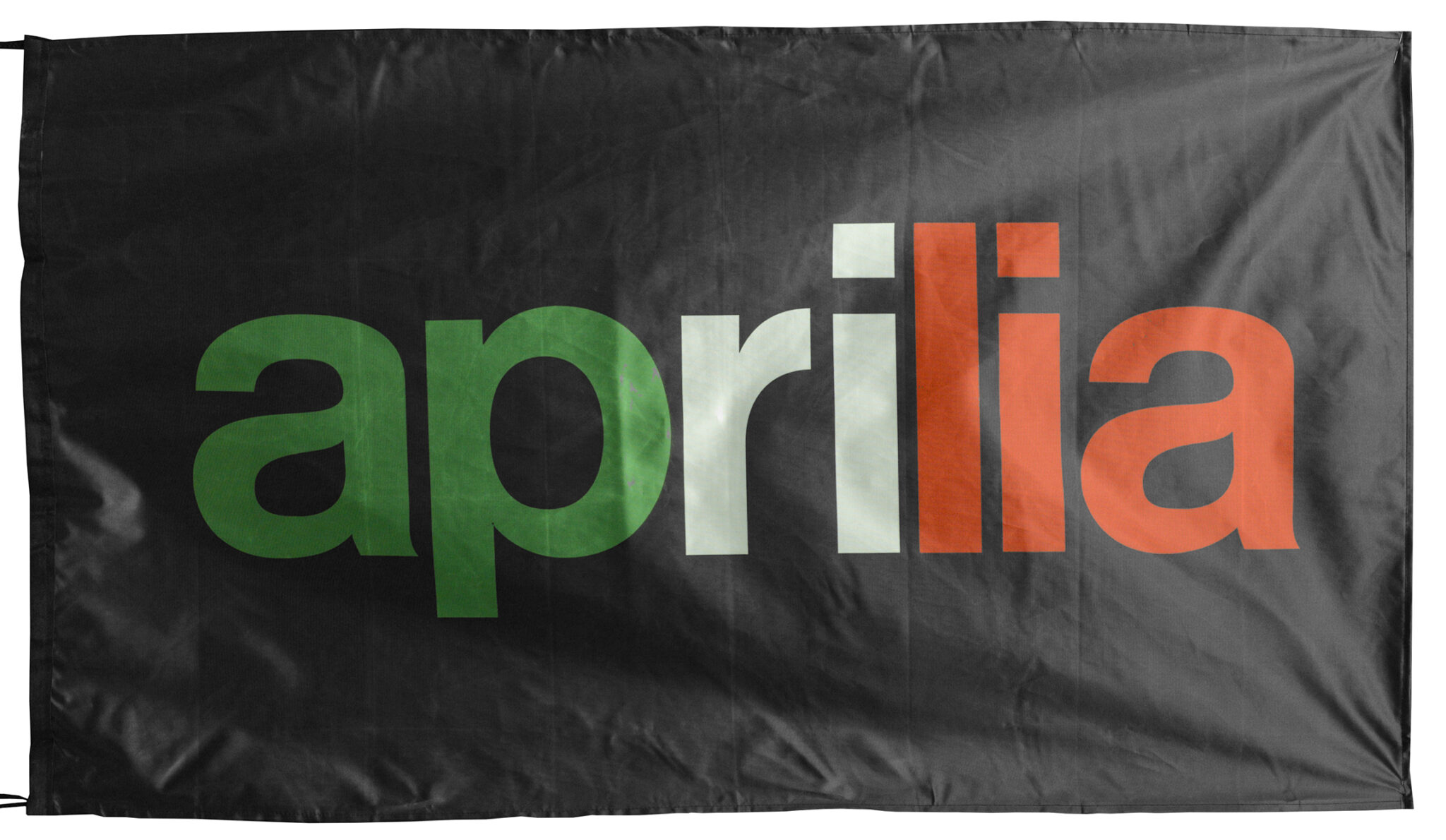 Aprilia Vertical Italy Colors Flag / Banner 5 X 3 Ft (150 x 90 cm ...