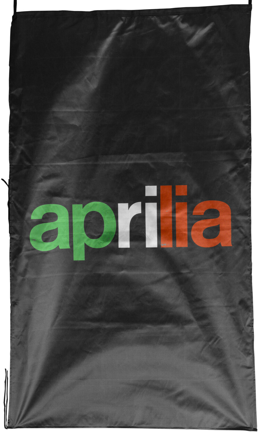 Aprilia Vertical Italy Colors Flag / Banner 5 X 3 Ft (150 x 90 cm ...