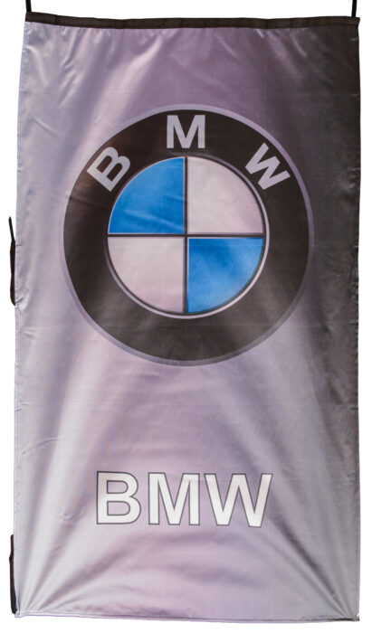BMW Flags and Banners for Sale | Flags Delivery