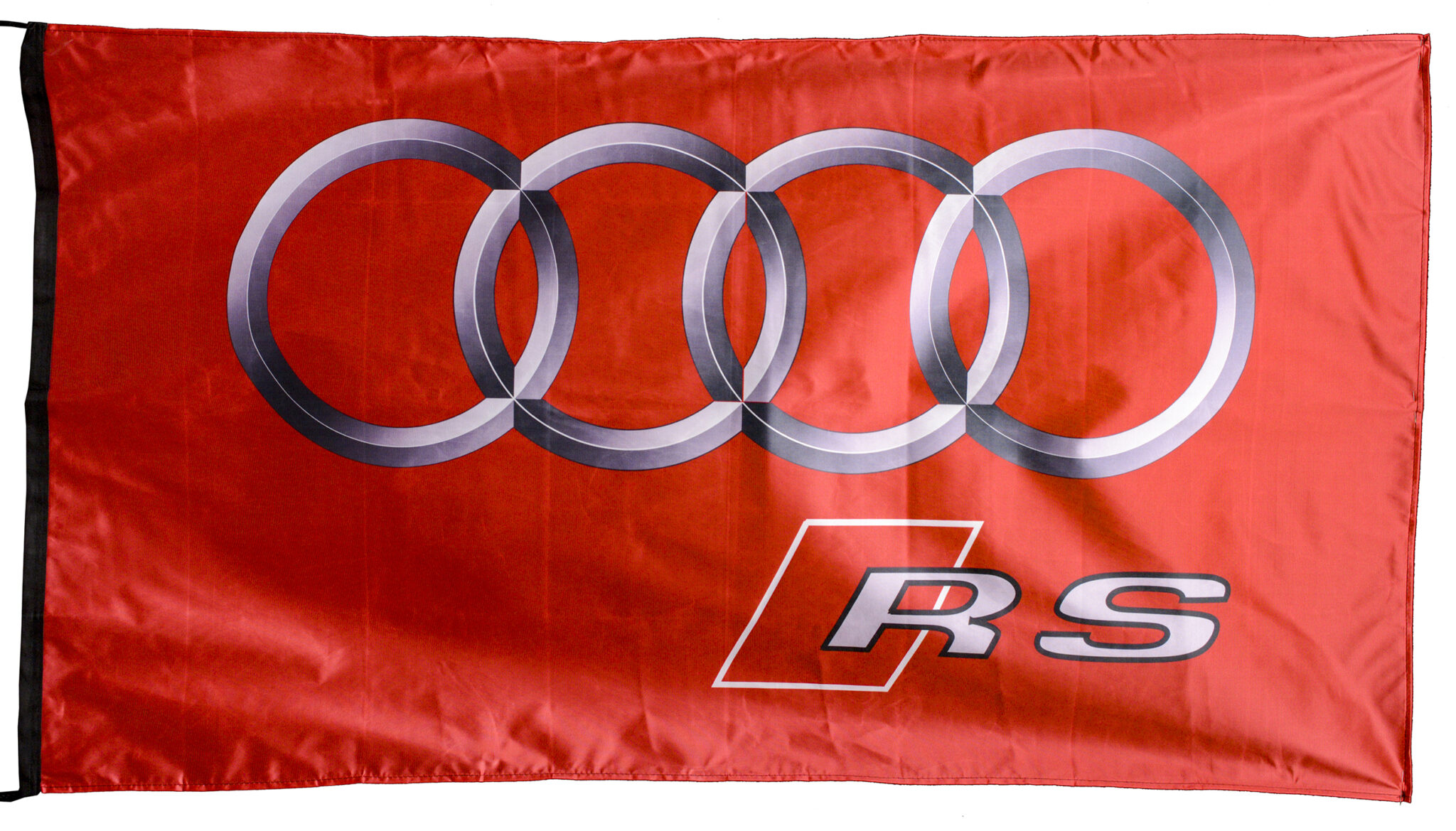 Audi Flags & Banners for Sale | Audi Merchandising | Flags Delivery