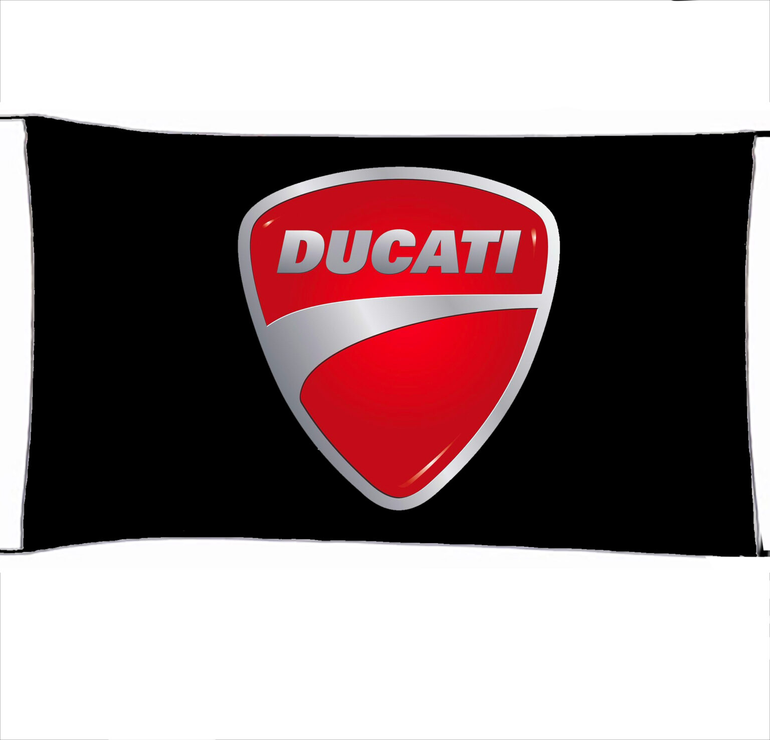 Ducati Flags For Sale | Best Price in Flags Delivery
