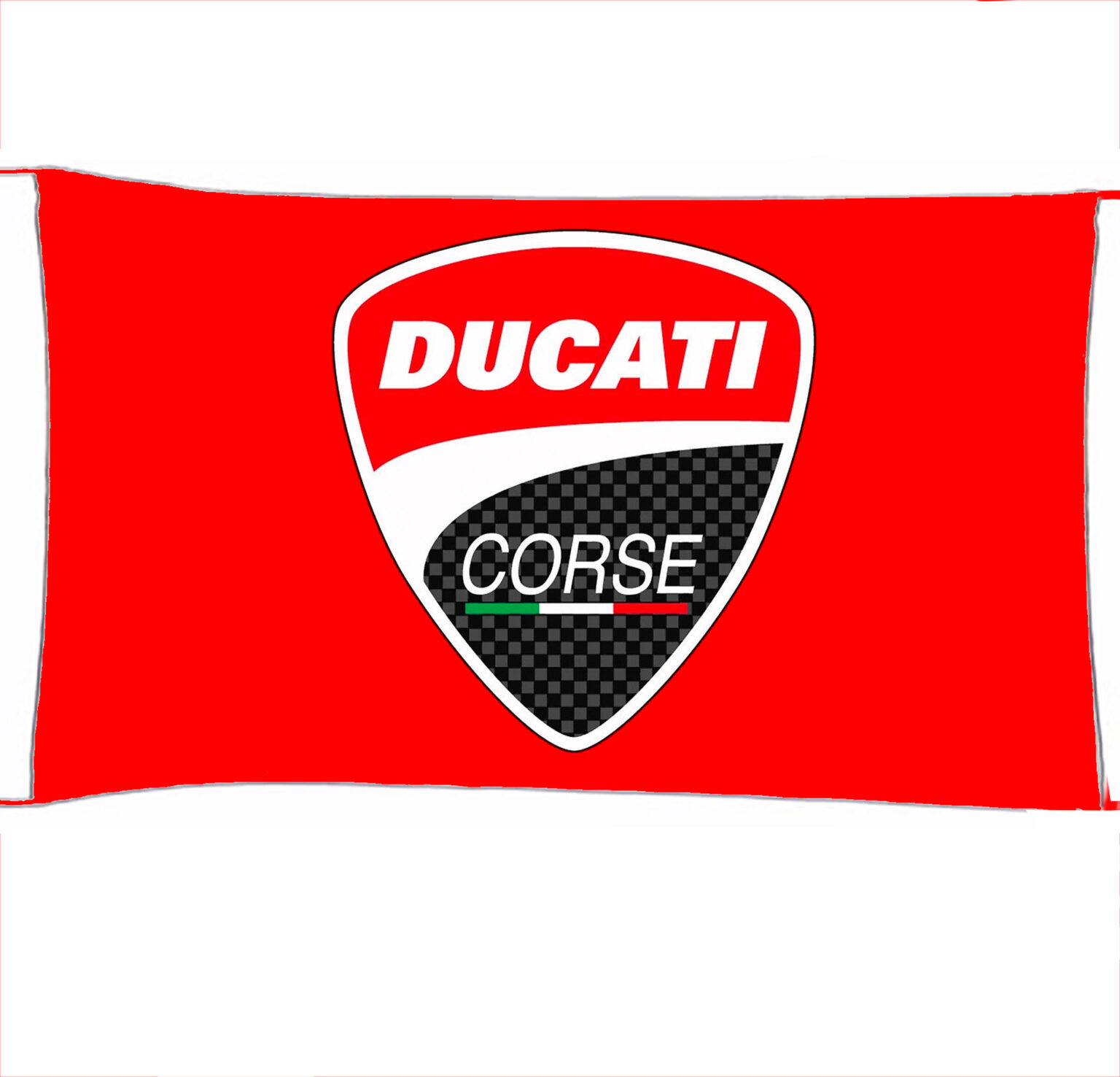 Ducati Flags For Sale | Best Price in Flags Delivery