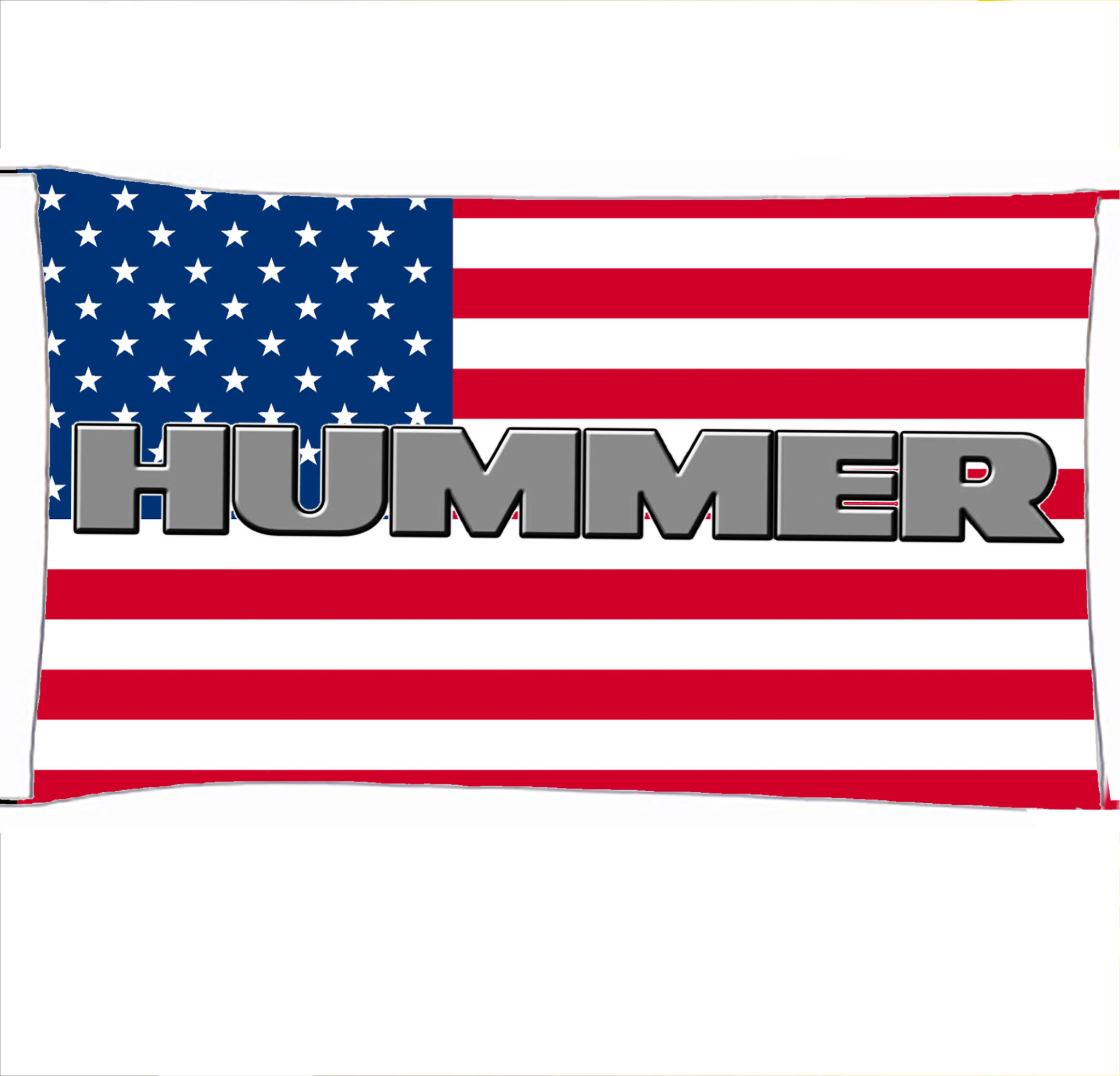 Hummer Flags For Sale | Best Price in Flags Delivery
