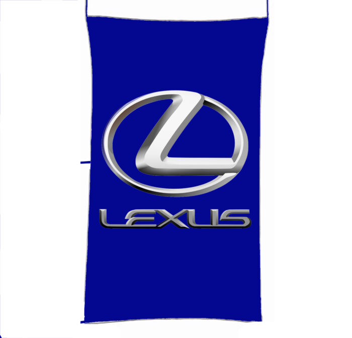 Lexus Archives - Flags Delivery