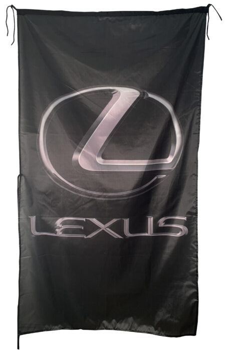 Lexus Archives - Flags Delivery