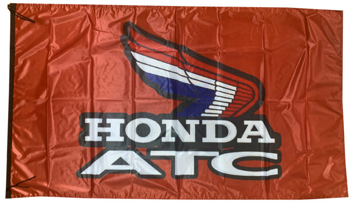 Honda Flags & Banners For Sale | Buy our Honda Flags