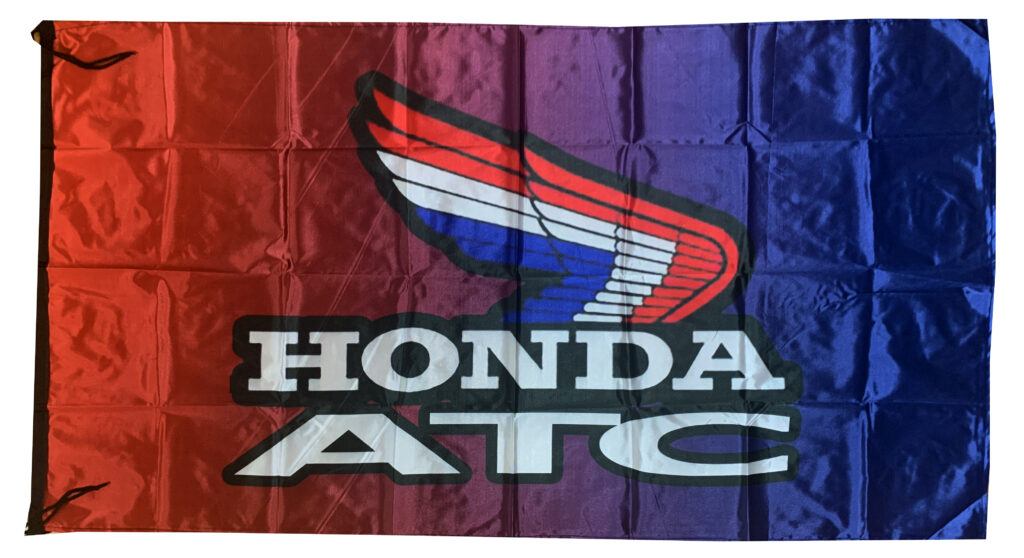 Honda Flags & Banners For Sale | Buy our Honda Flags