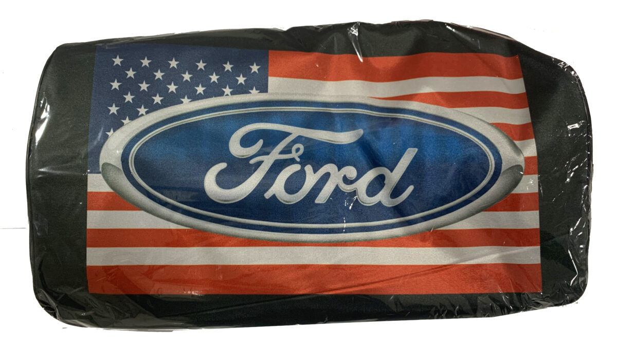 Ford Flags For Sale | Best Price in Flags Delivery