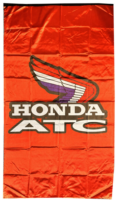 Honda Flags & Banners For Sale | Buy our Honda Flags