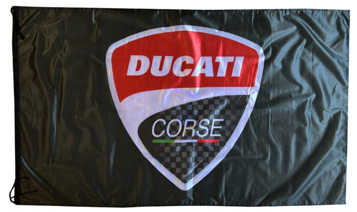 Ducati Flags For Sale | Best Price in Flags Delivery