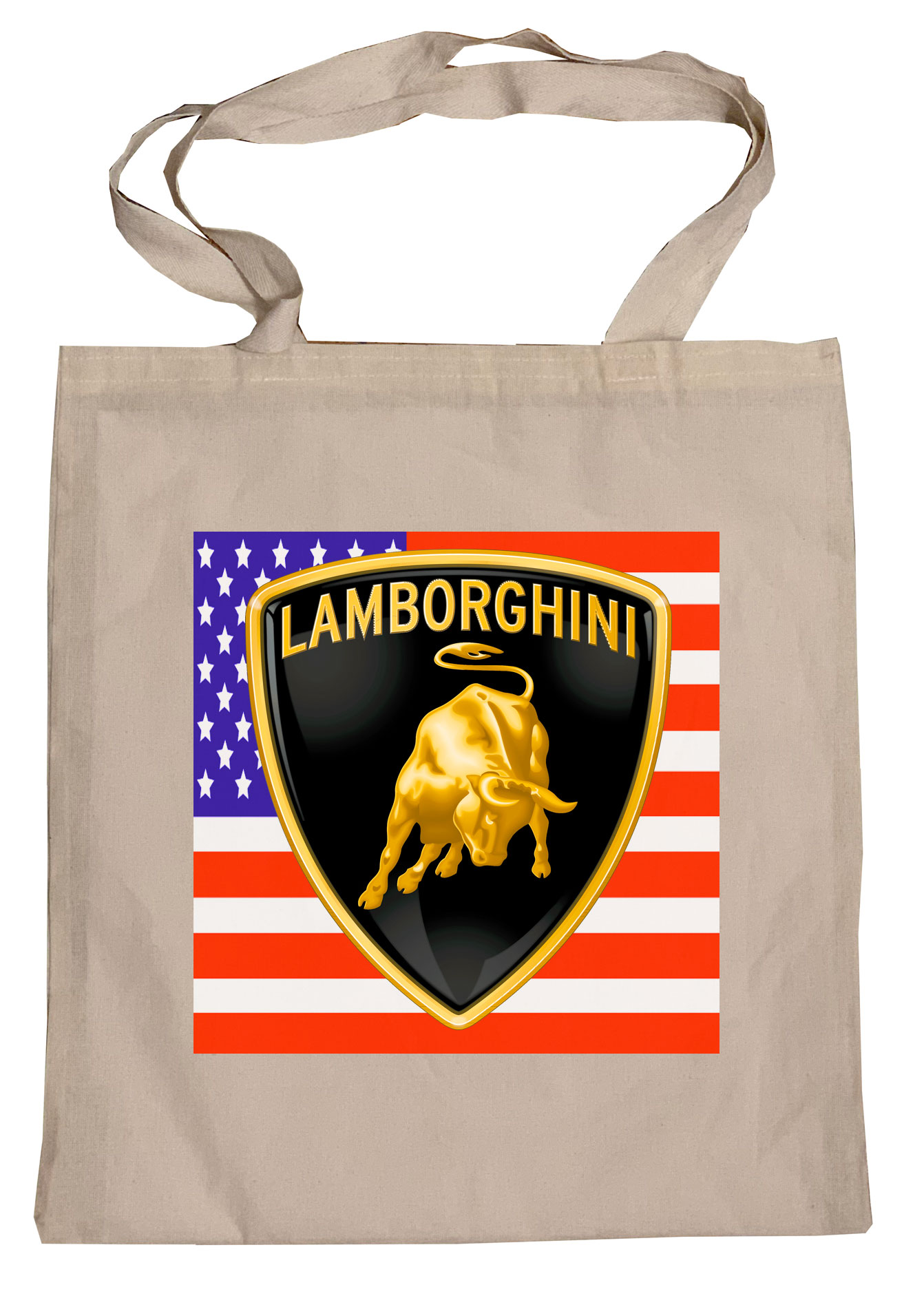 Lamborghini Flags For Sale | Lamborghini banners from Flags Delivery