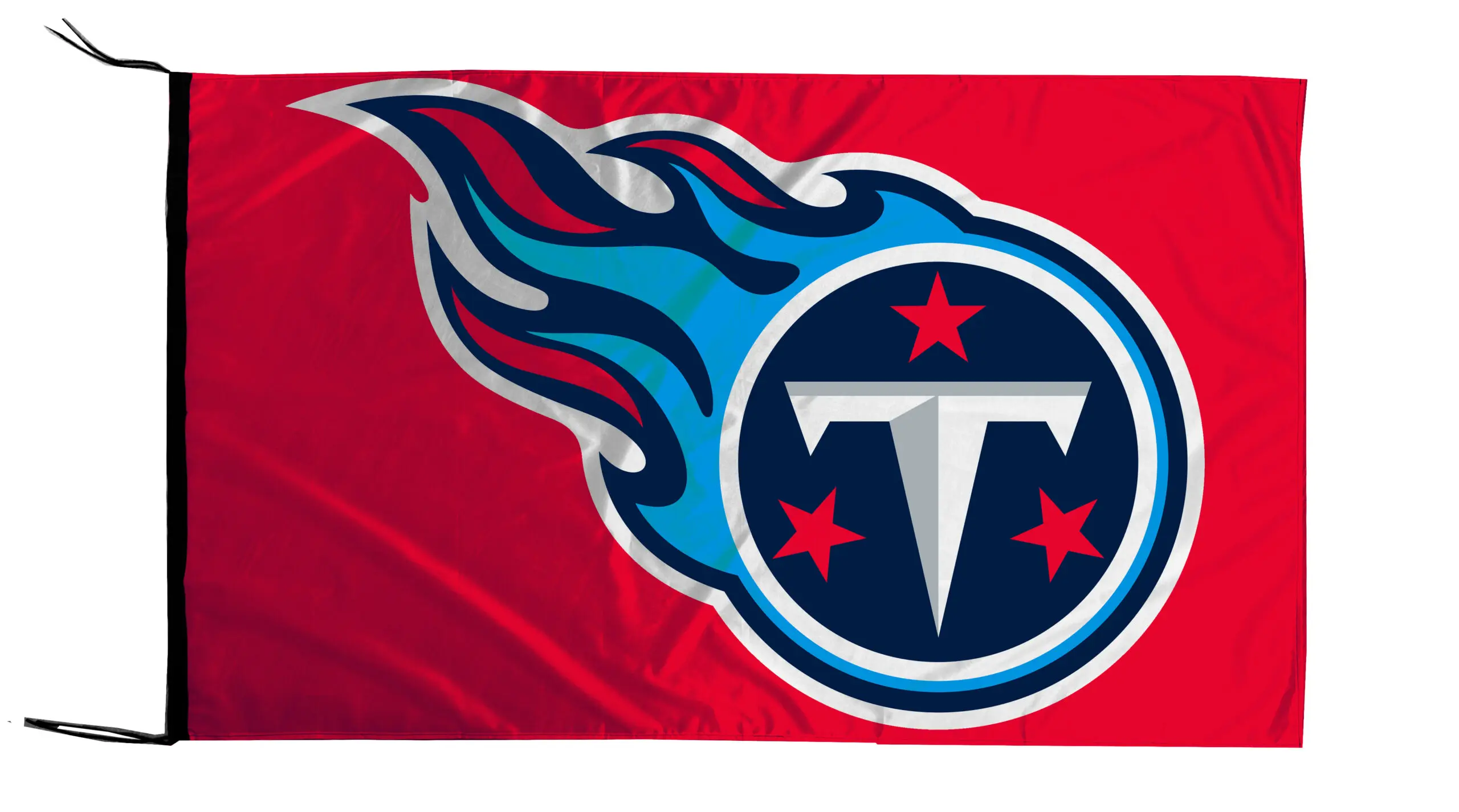 Tennessee Titans Flag