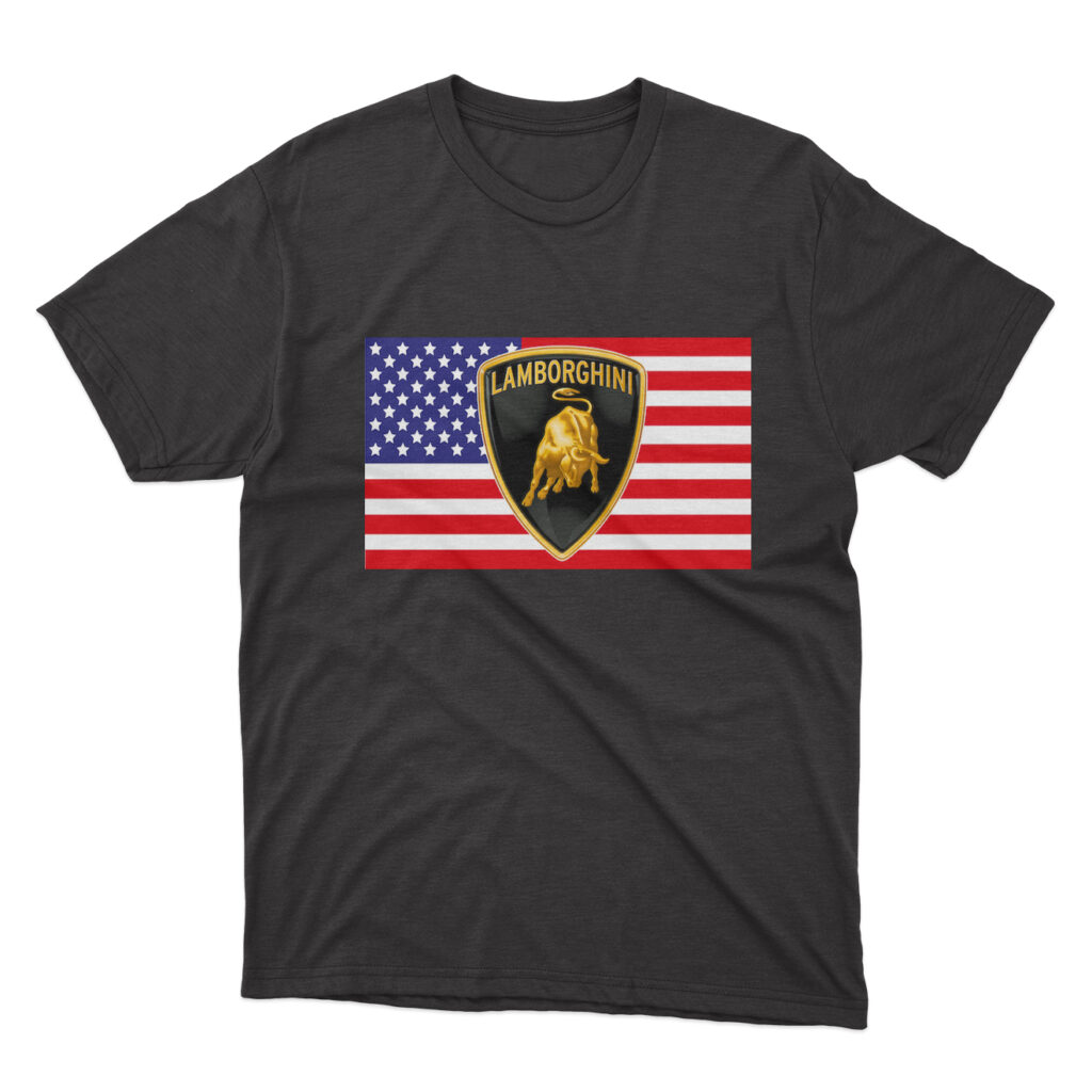 Lamborghini Flags For Sale | Lamborghini banners from Flags Delivery