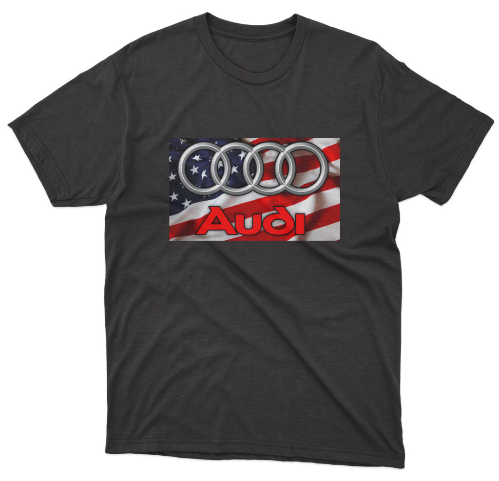 Audi Flags & Banners for Sale | Audi Merchandising | Flags Delivery