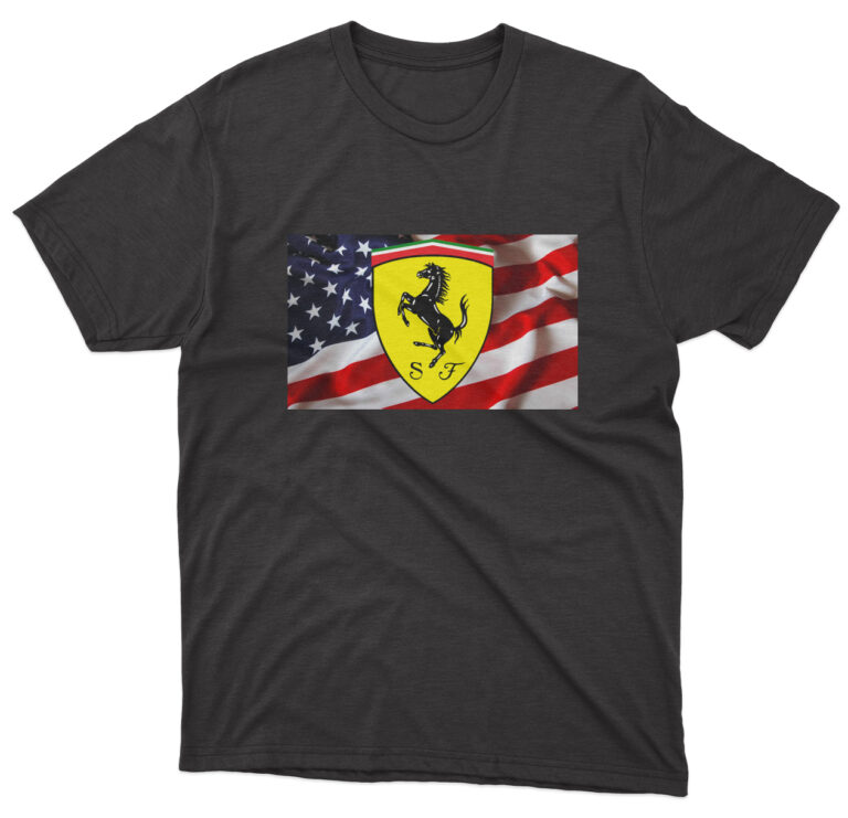 Ferrari Flags and Banners for Sale | Flags Delivery