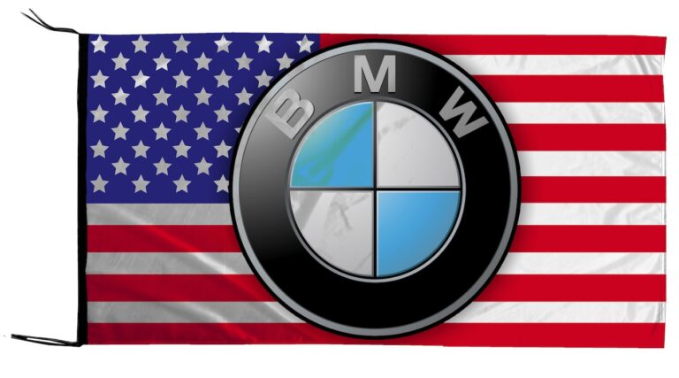BMW Flags and Banners for Sale | Flags Delivery